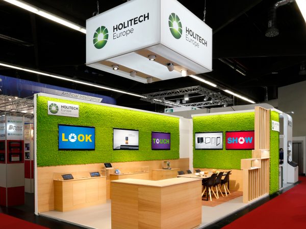 Holitech - SAM Design