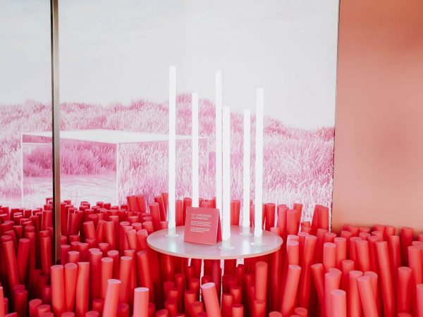 Studio Odeonsplatz by Mercedes-Benz – Campaign: „Magical Garage II ...